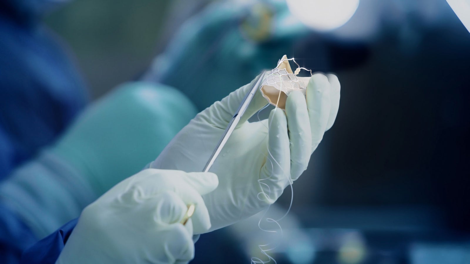 Revolutionising the heart valve replacement market | Anteris Technologies