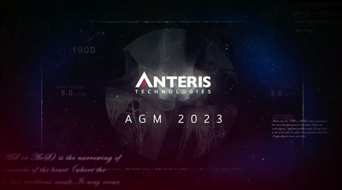 Revolutionising the heart valve replacement market | Anteris Technologies