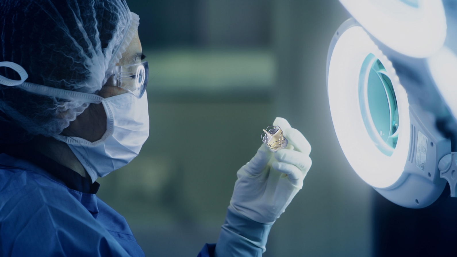 Learn about Anteris Technologies